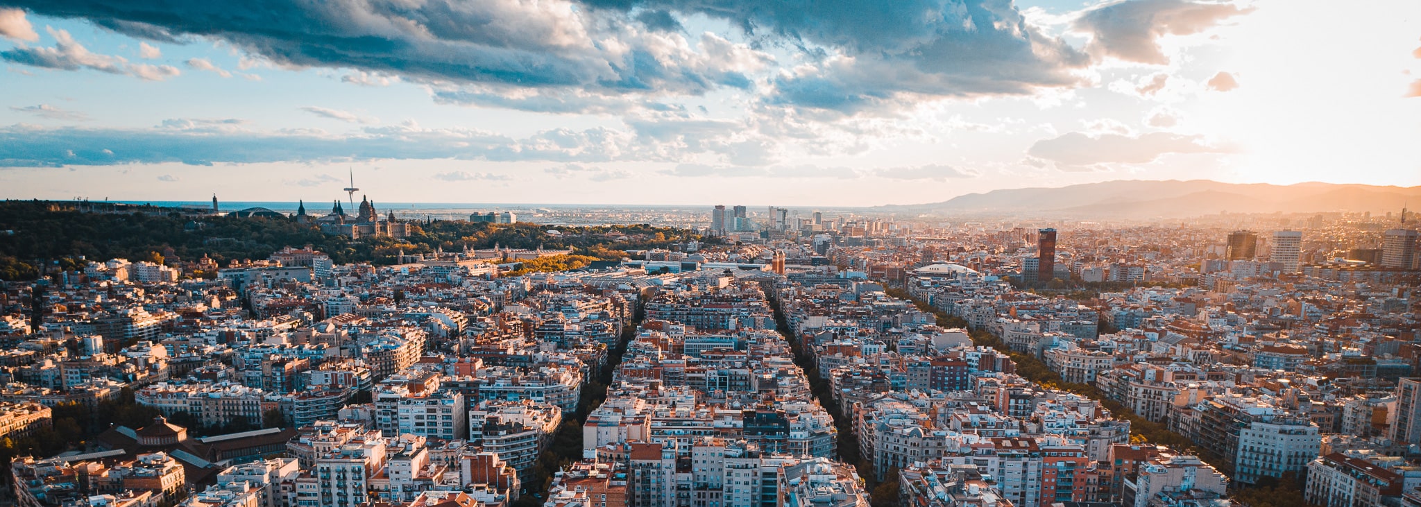 Blog photo Barcelone - Keig Studio