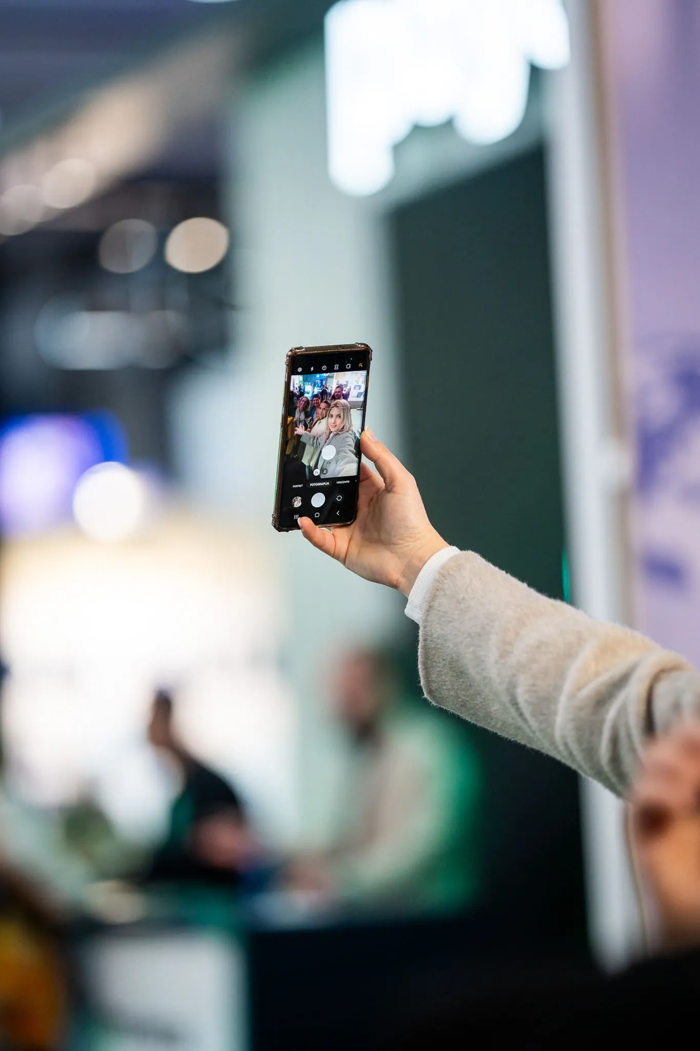 Photo & Video for Social Media in Barcelona – Keig Studio