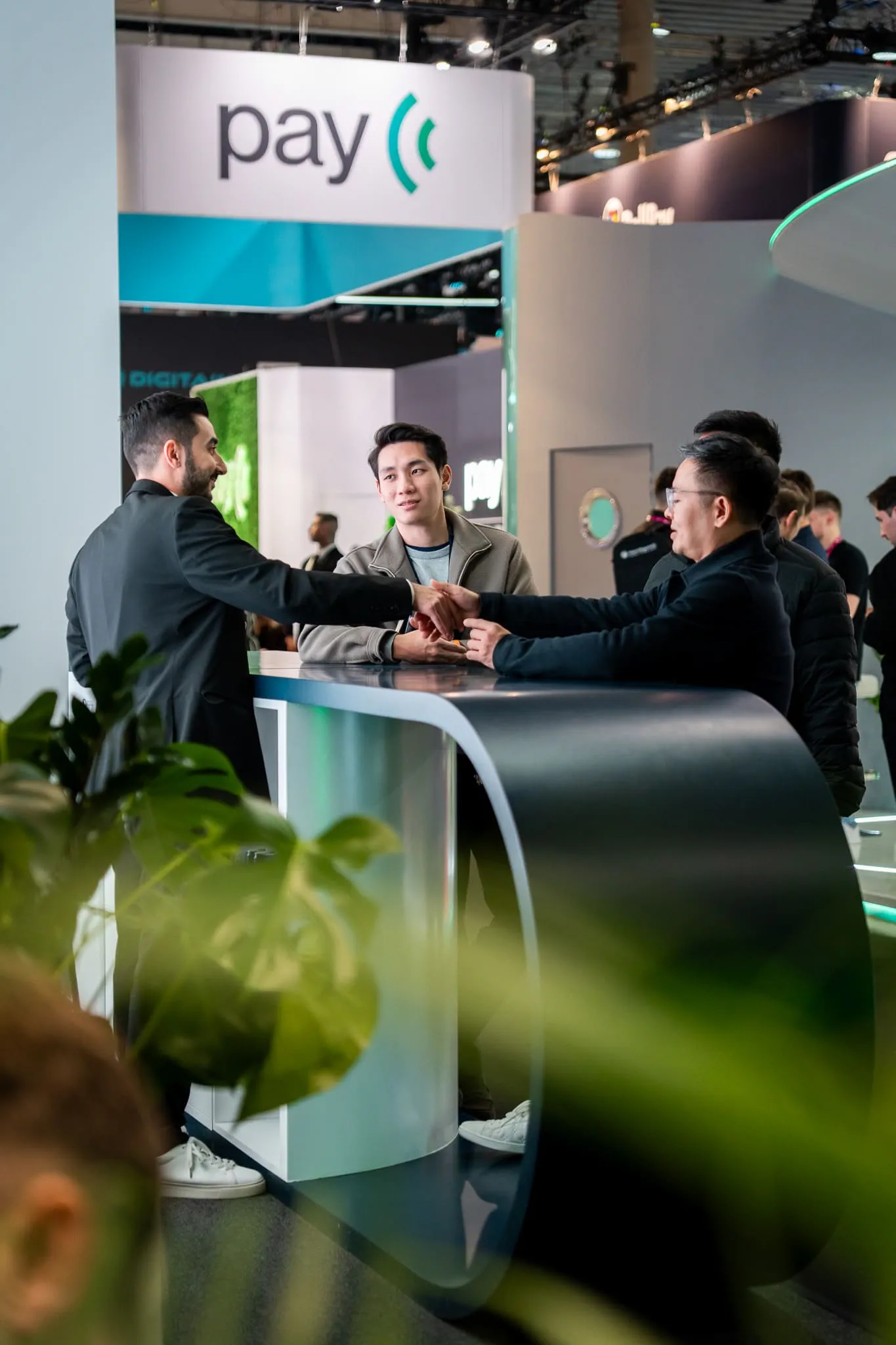 Keig Studio – Corpo Event Photo & Video in Barcelona and Madrid